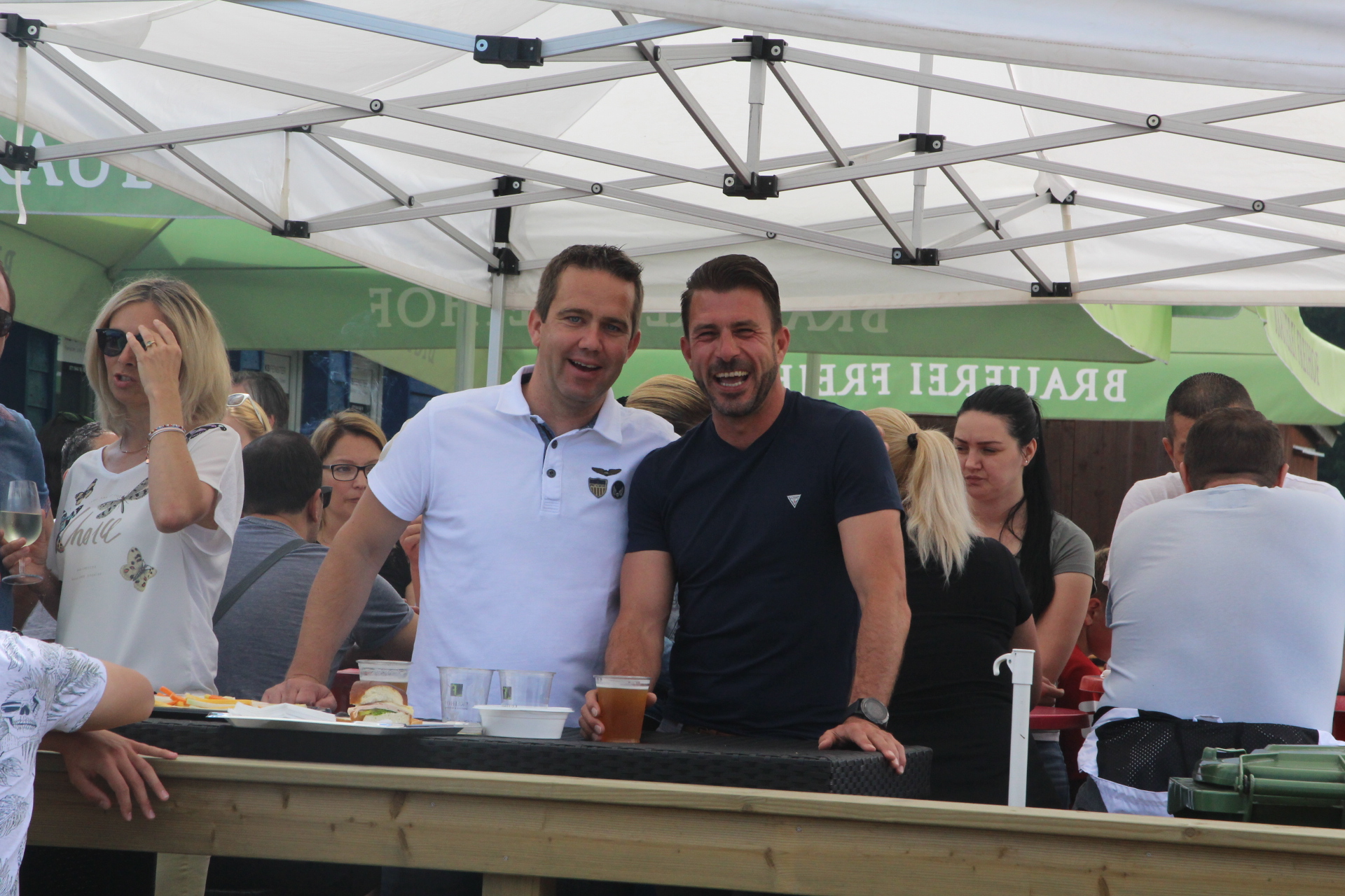 Impressionen 2019 | GKFM