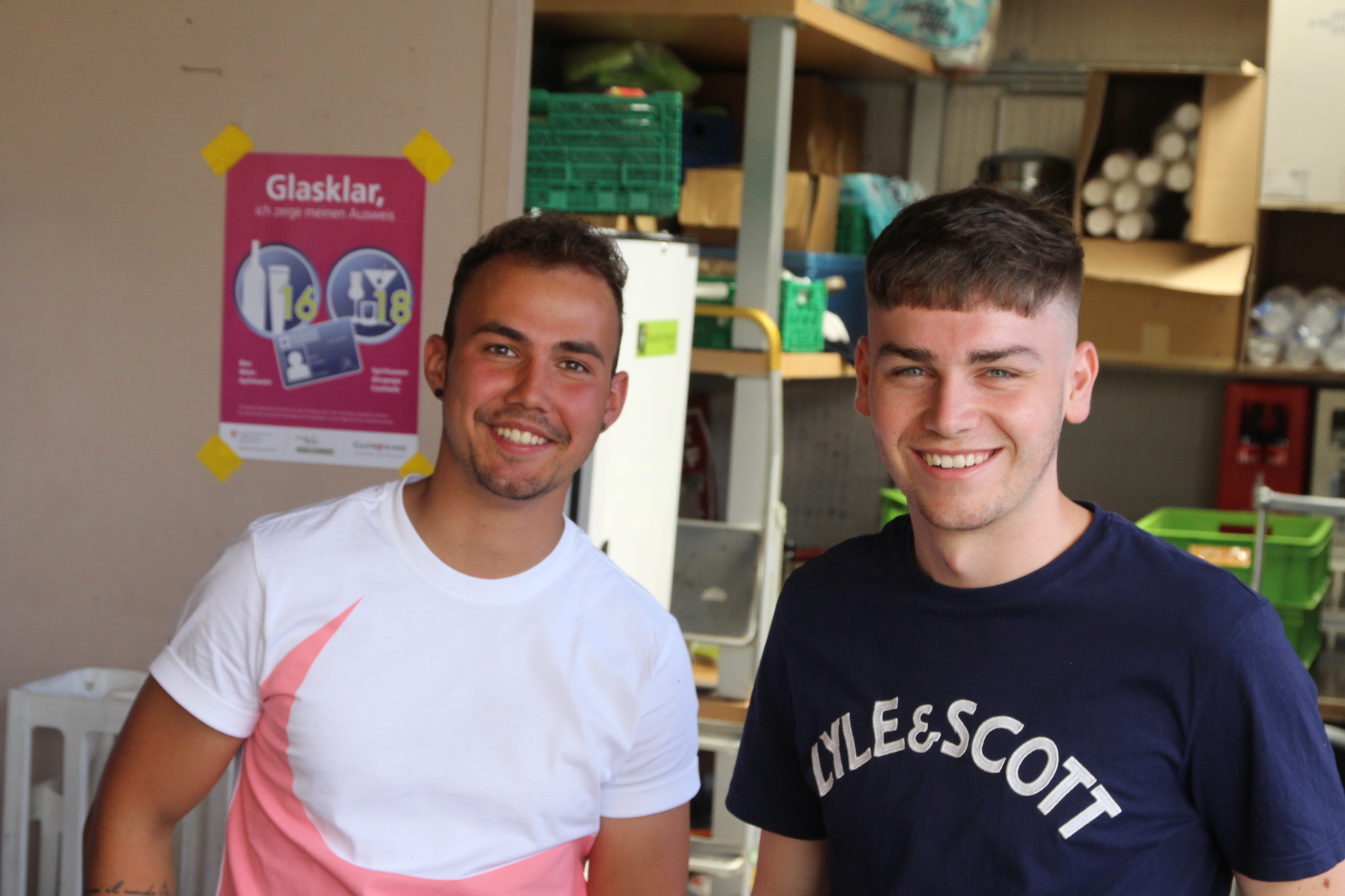 Impressionen 2019 | GKFM