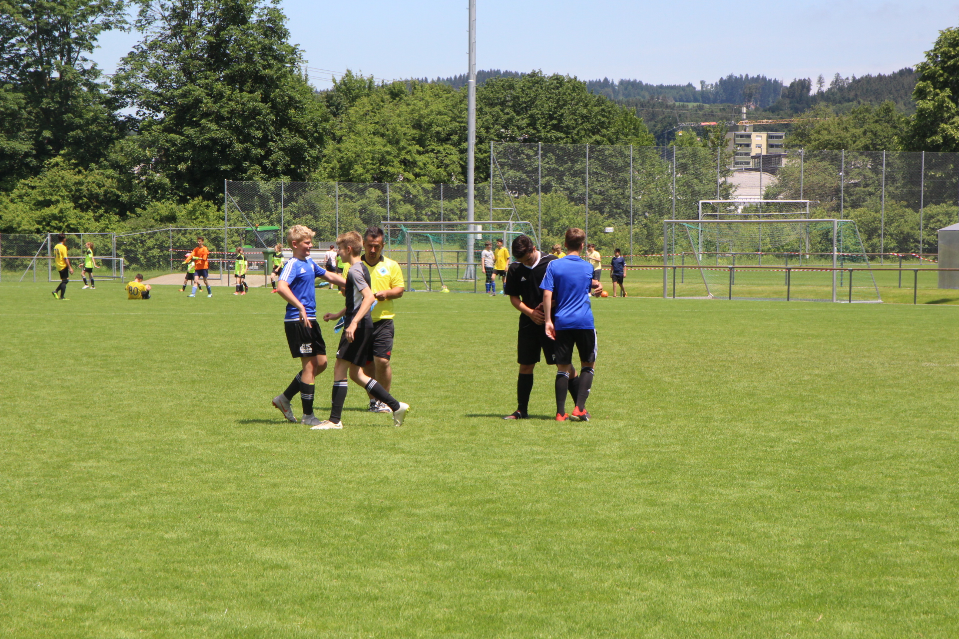 Impressionen 2019 | GKFM