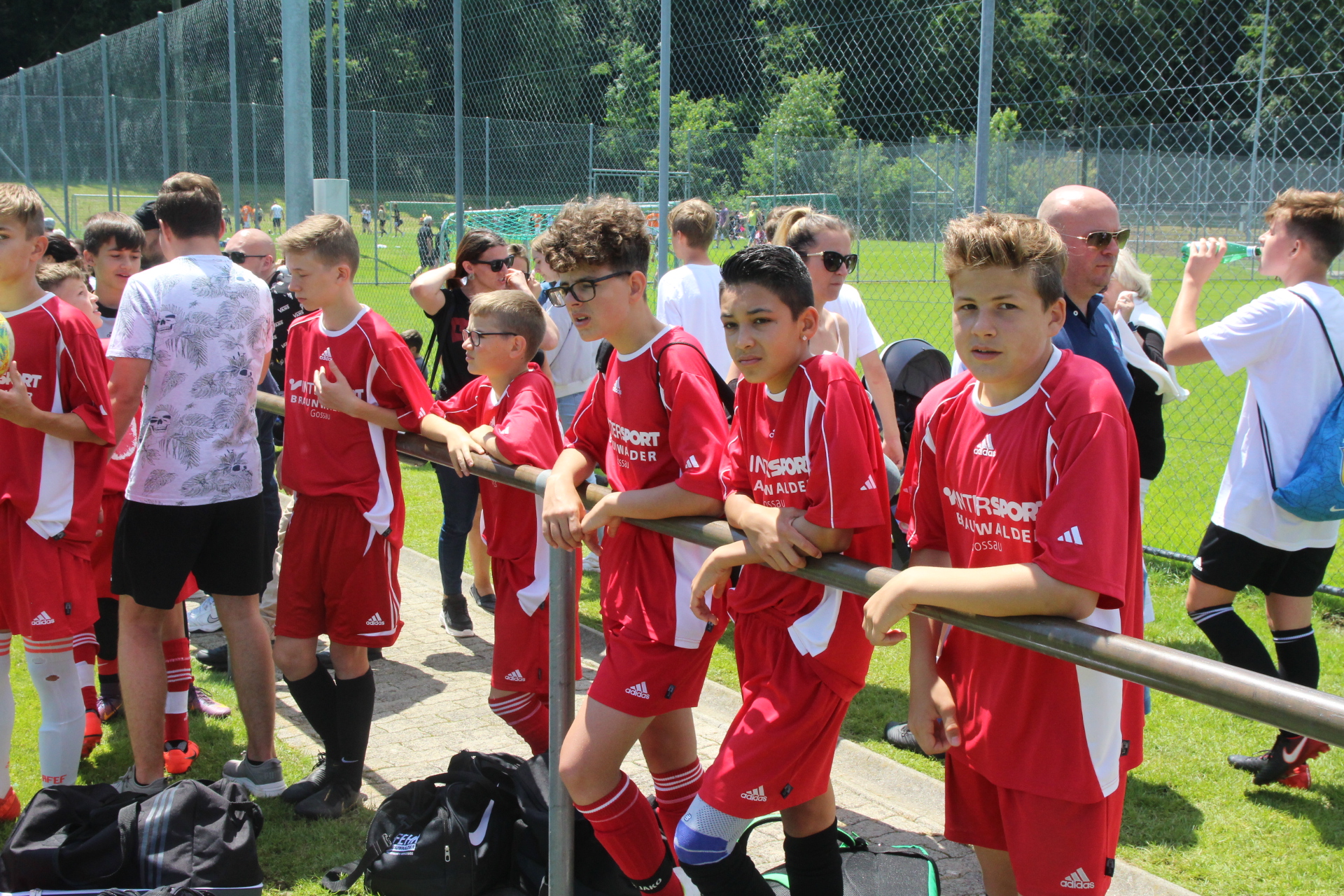 Impressionen 2019 | GKFM