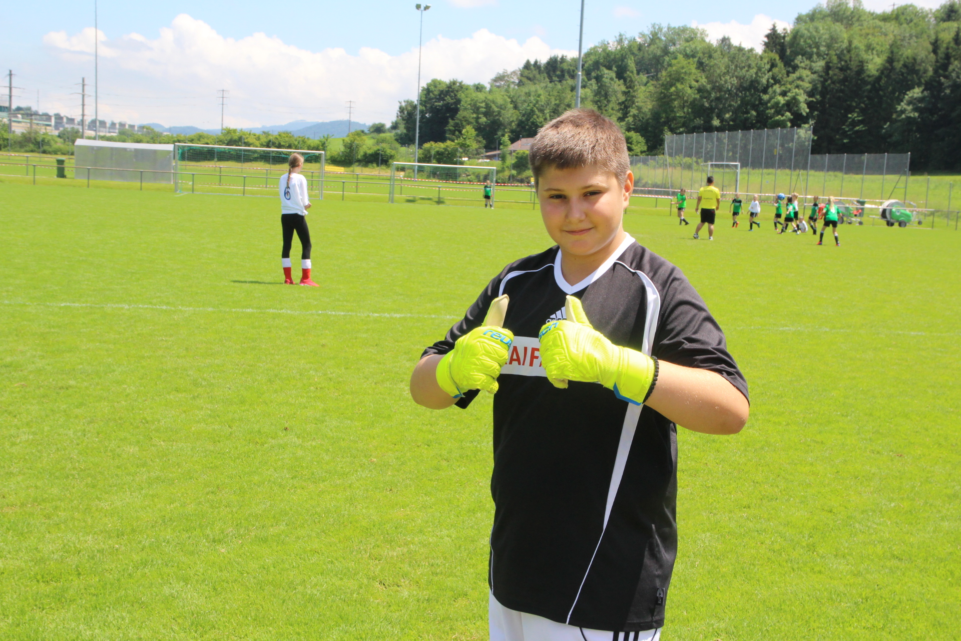 Impressionen 2019 | GKFM