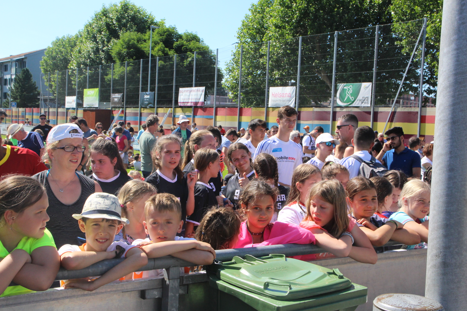 Impressionen 2019 | GKFM